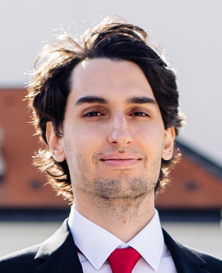 Atanas Shorgov – Medium