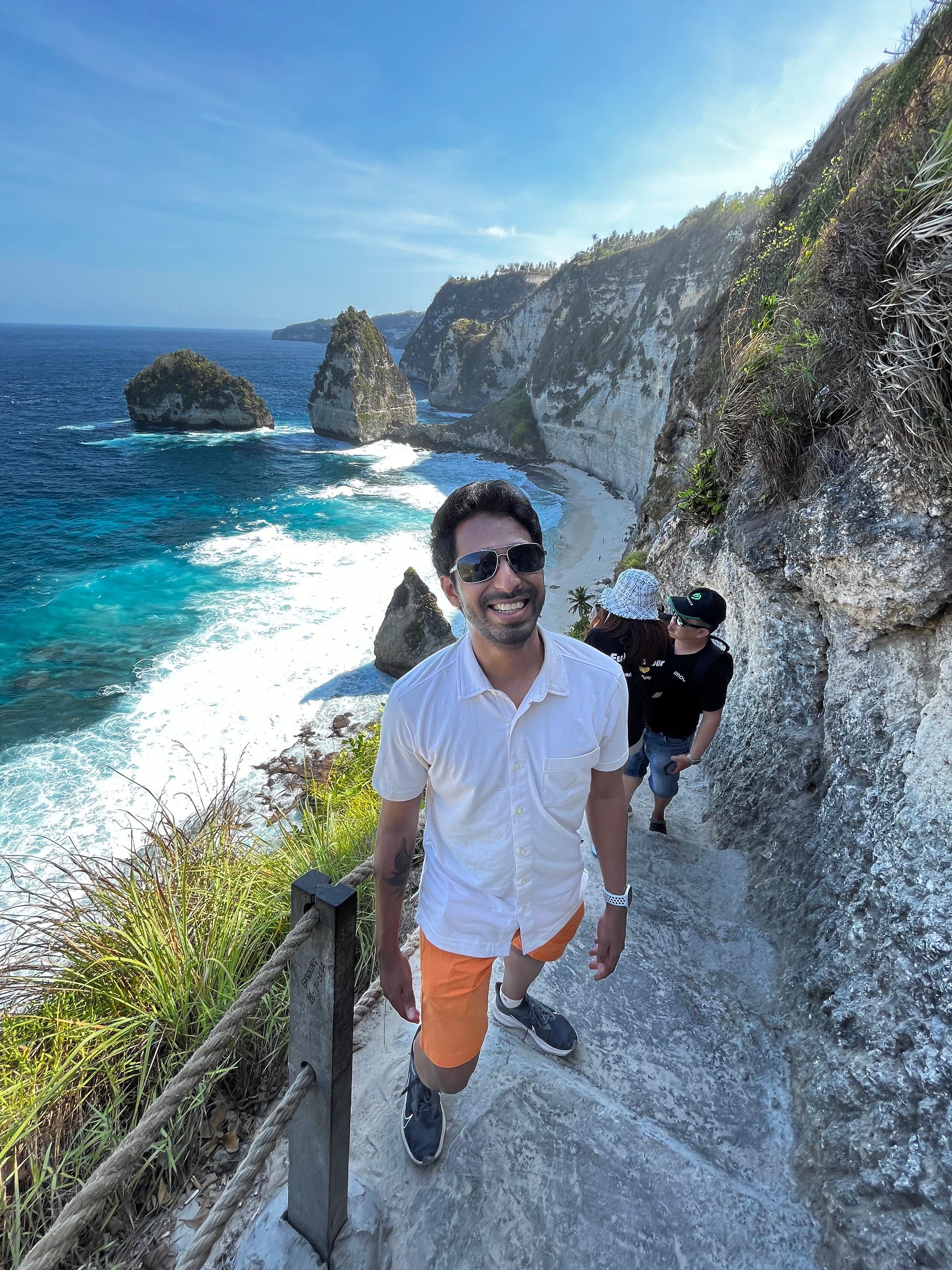 Ashwanth A.R – Medium