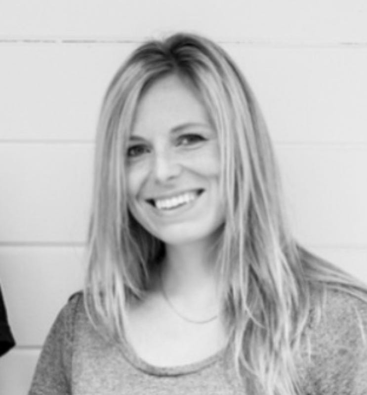 Jordan M Smith – Medium