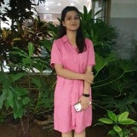 Rohini Vaidya – Medium