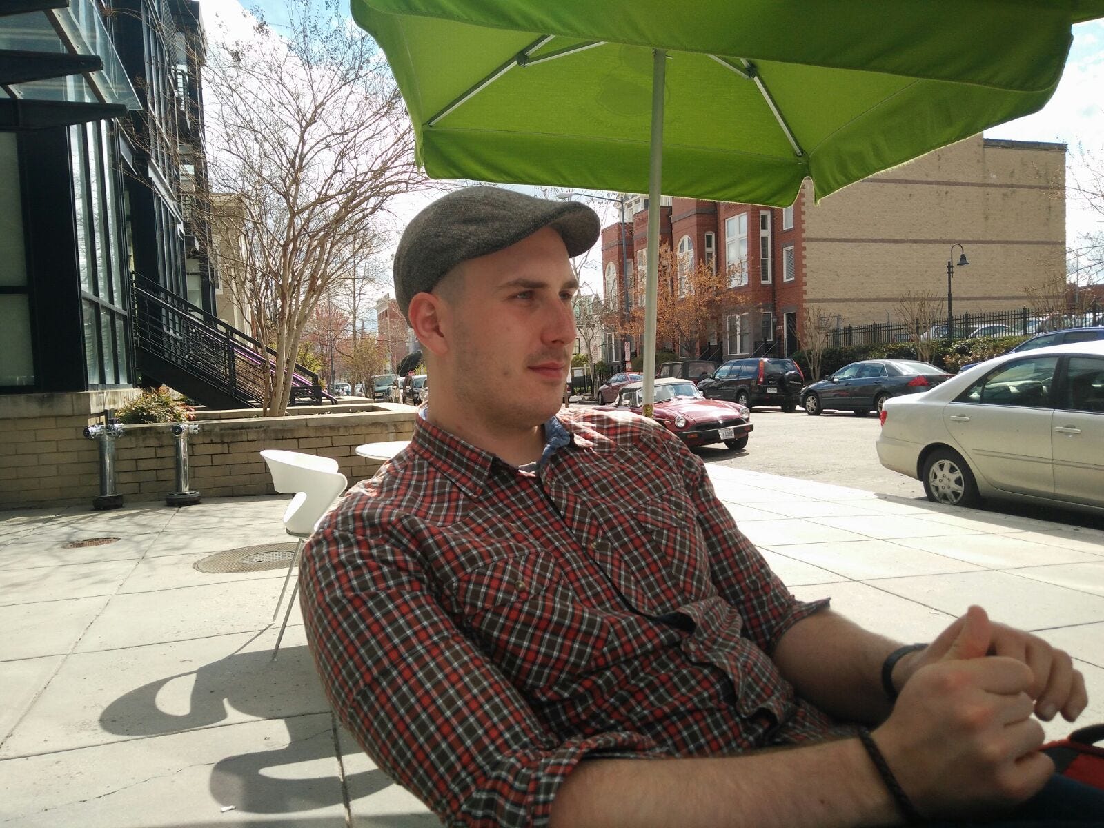 About – Eike Mücke – Medium