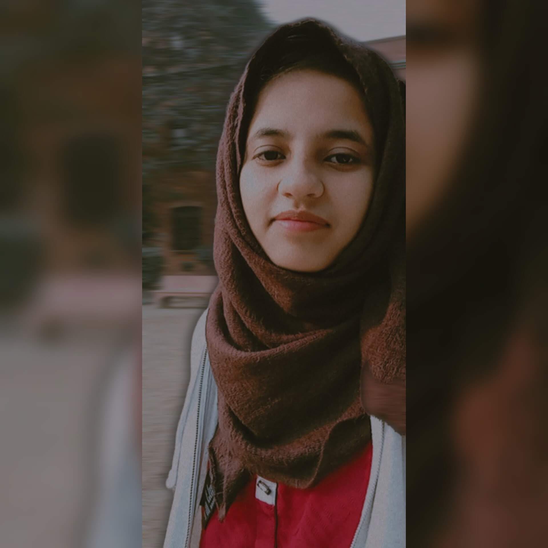 About – Raiha Fatima Sheikh – Medium