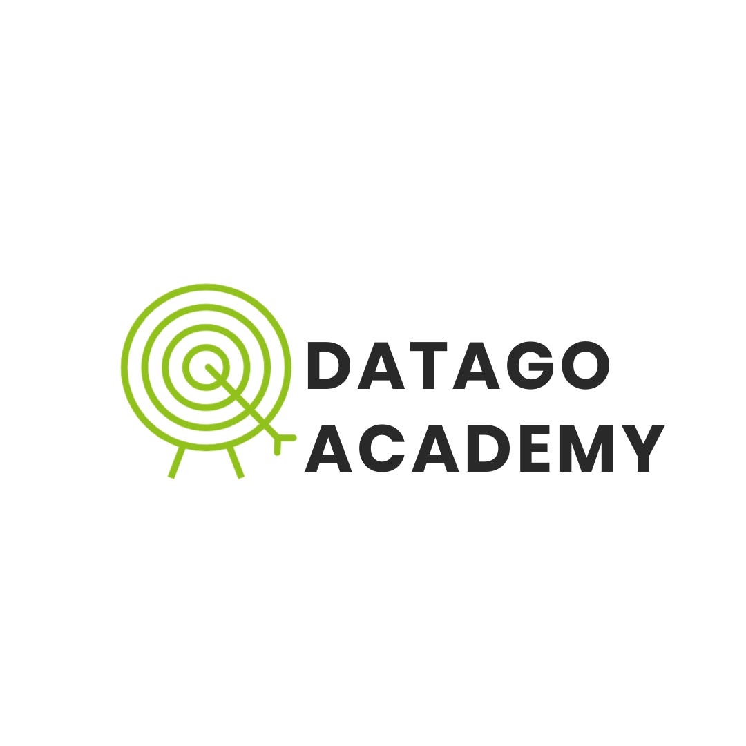 Datago Academy – Medium