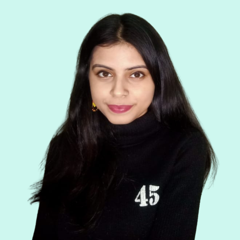 Gauri Singh Yadav – Medium