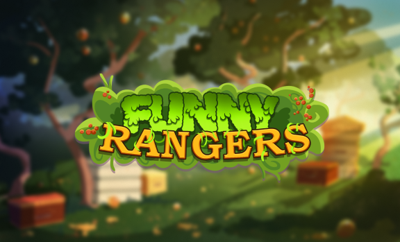 Funny Rangers – Medium