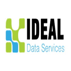 Ideal Data Services – Medium
