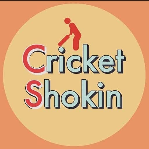 Cricket Shokin – Medium