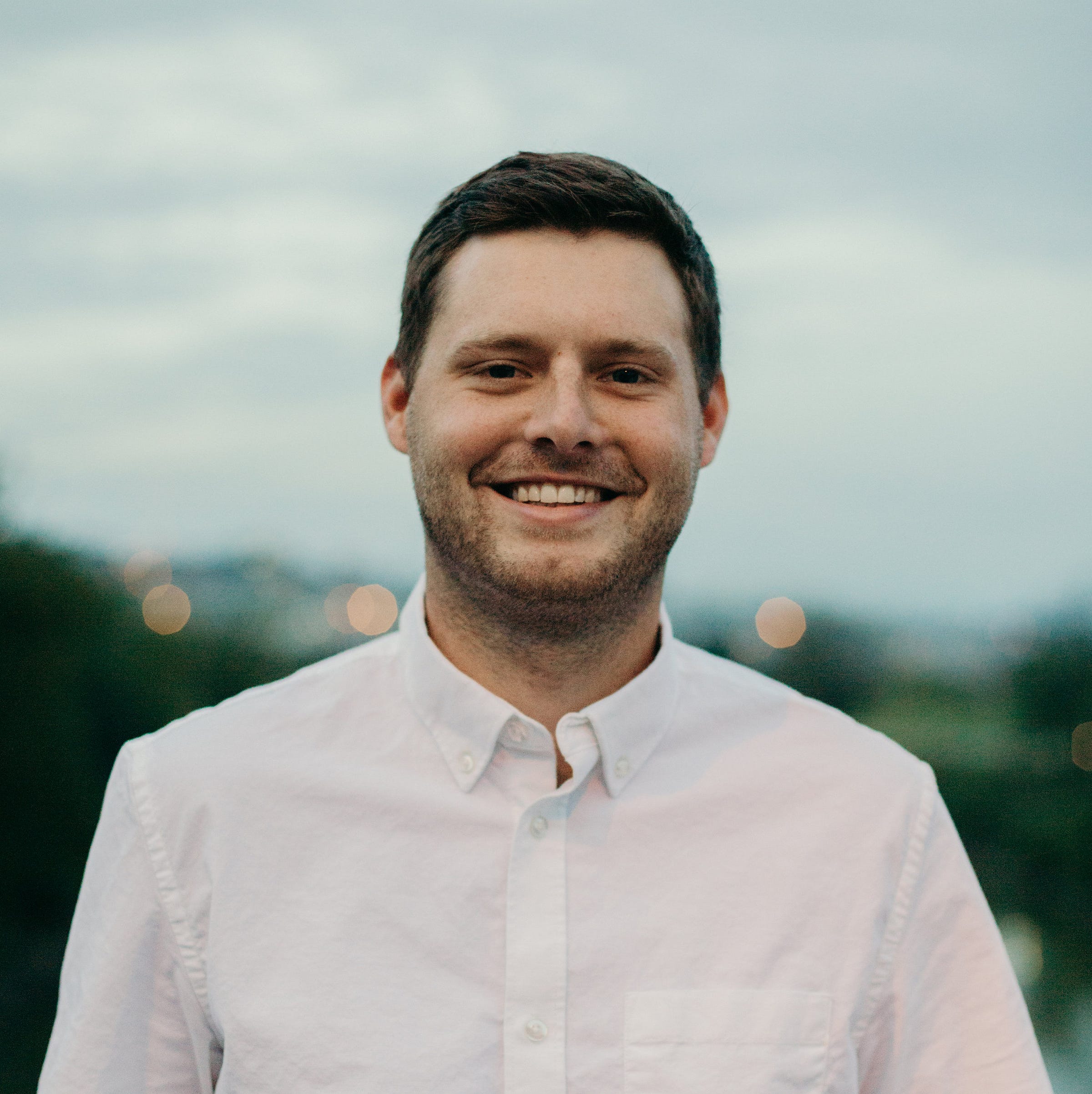 Chris Bennington – Medium