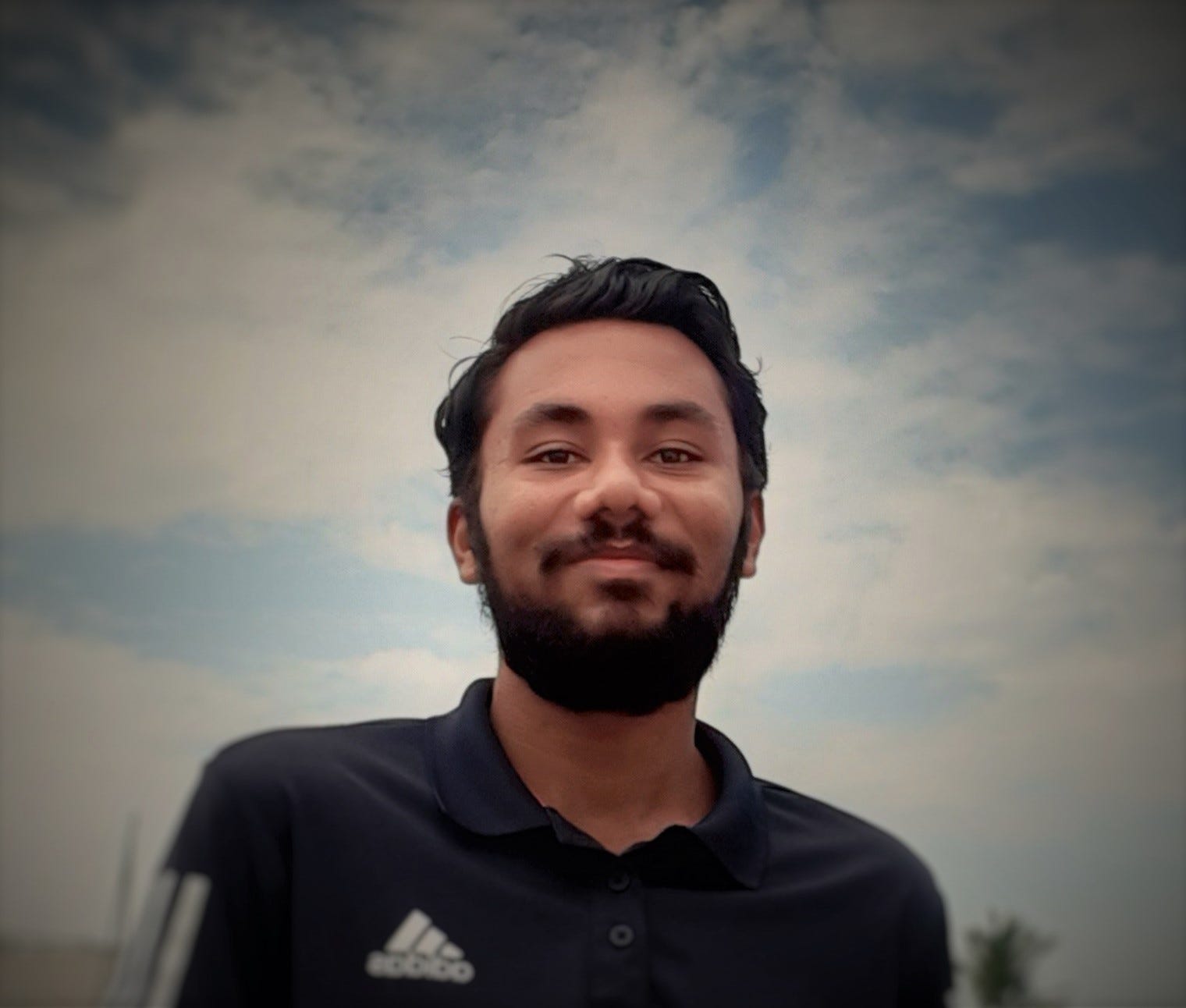 Aditya Iyer Ramesh – Medium