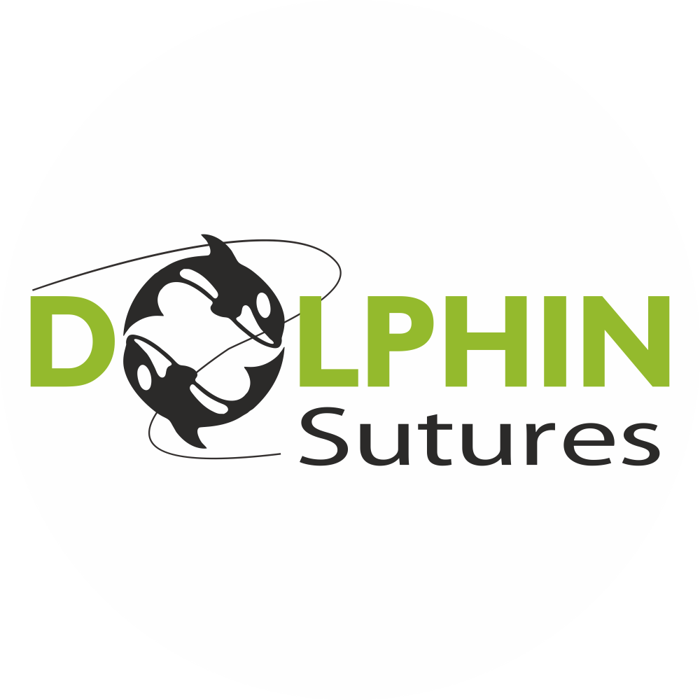 About – Dolphin Sutures – Medium