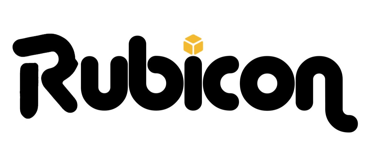 Rubicon Consults Medium