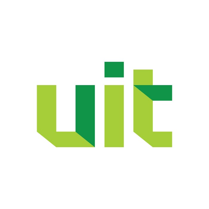 UIT Startup Immersion – Medium