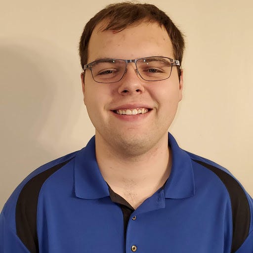 Andrew Harn – Medium