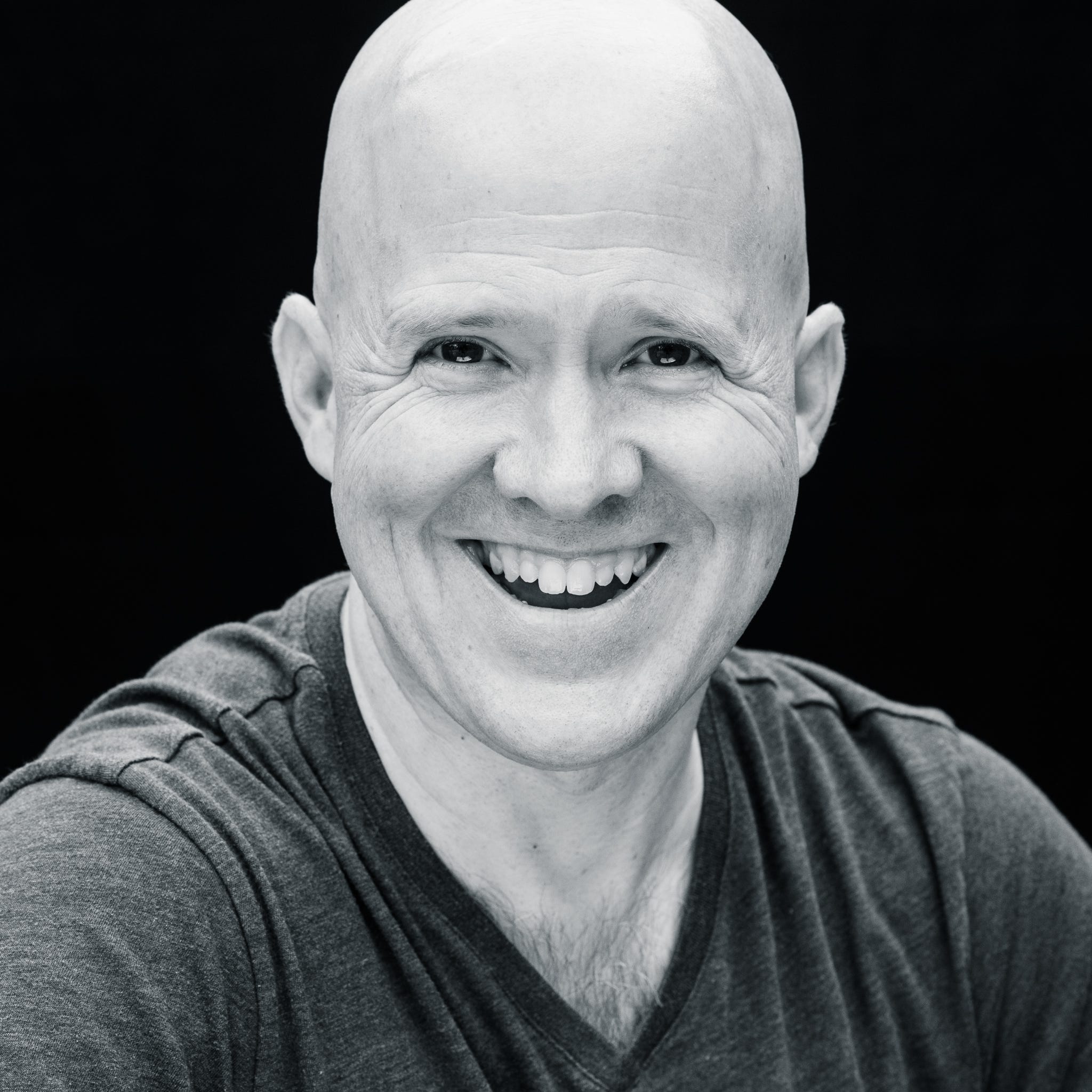 Matt Kosterman – Medium