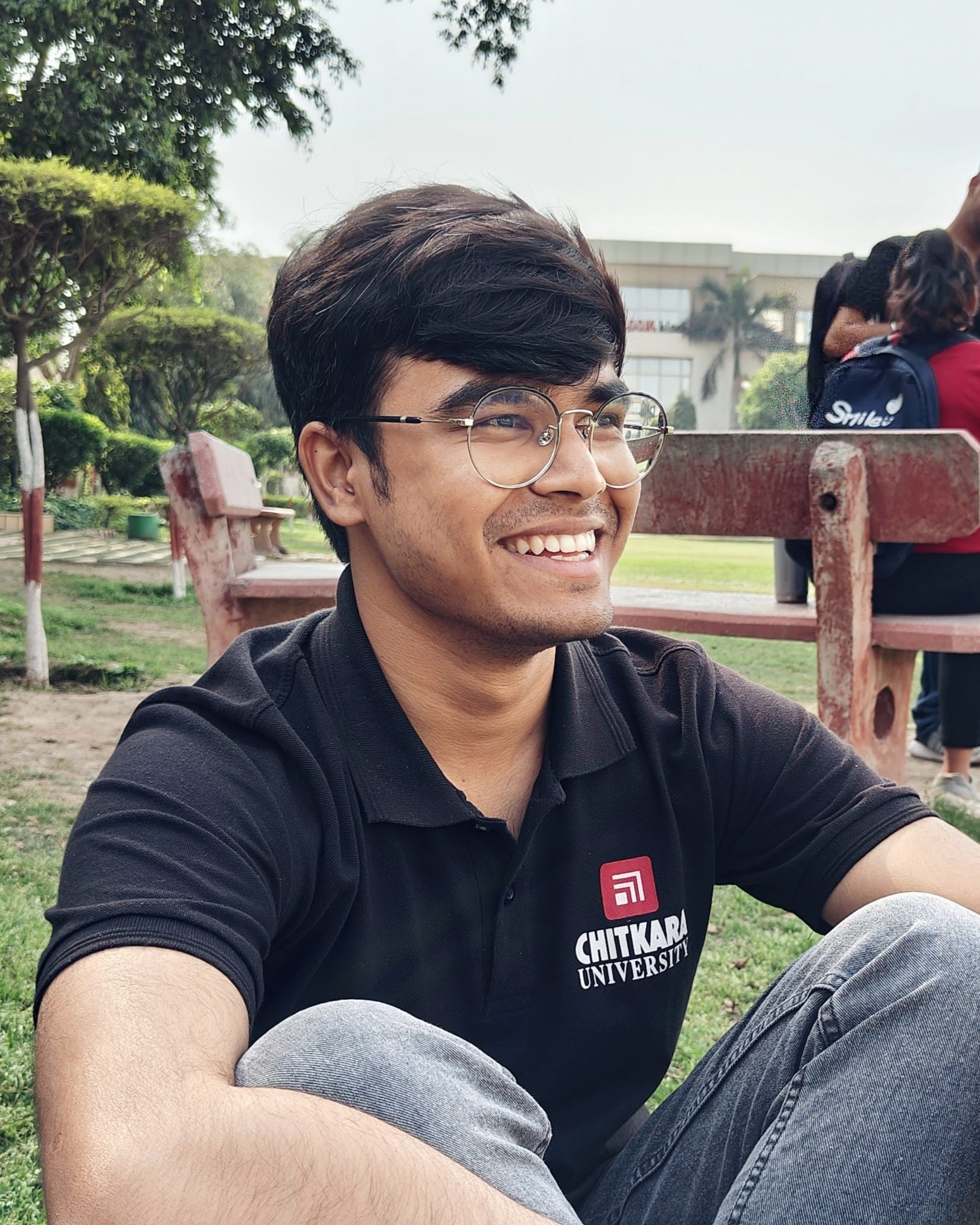 Arif Imran – Medium