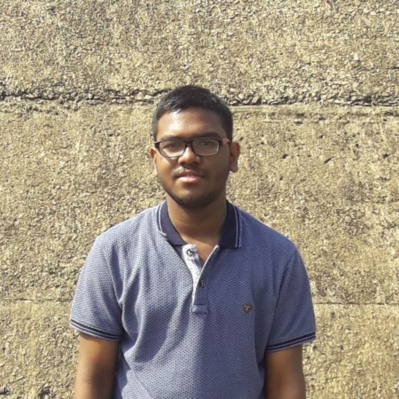 Rakesh Bal – Medium