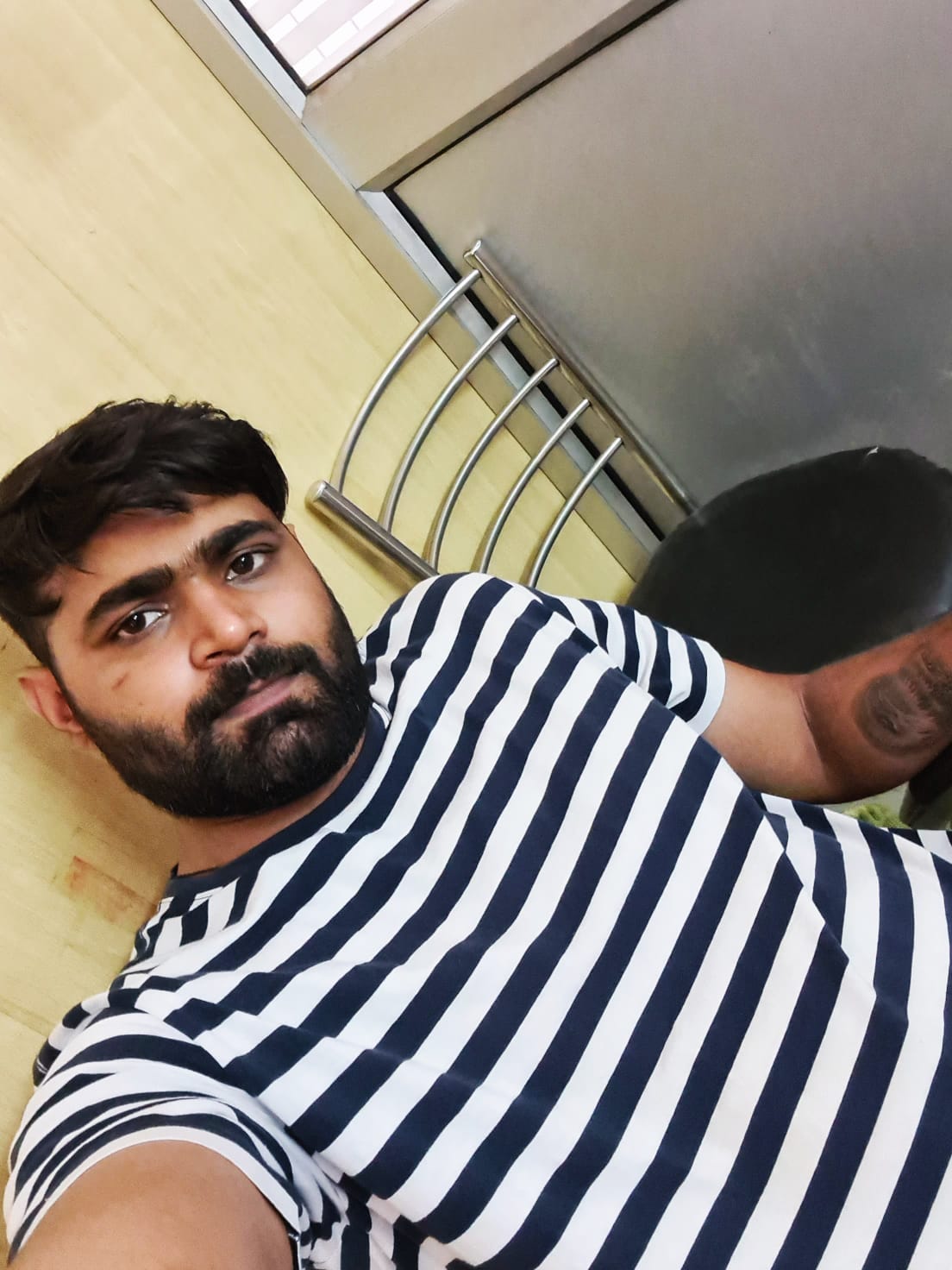 About – AAKASH – Medium