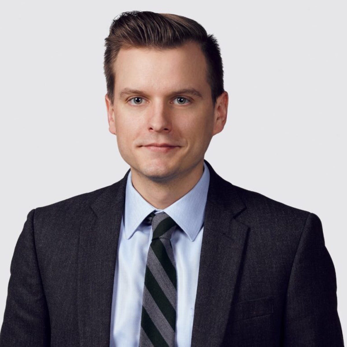 John Mackowiak – Medium