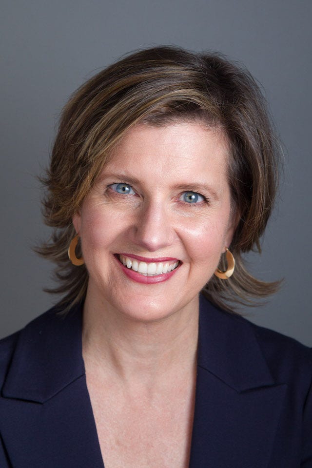 Erin Boyd Kappelhof, MS, MPH, RDN – Medium