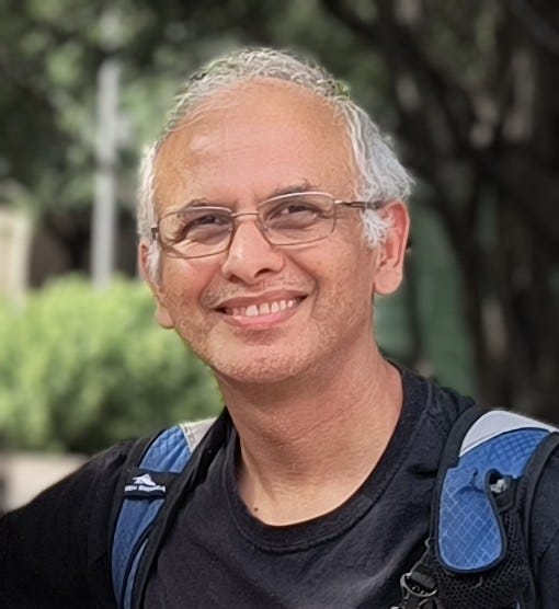 Dhar Rawal – Medium
