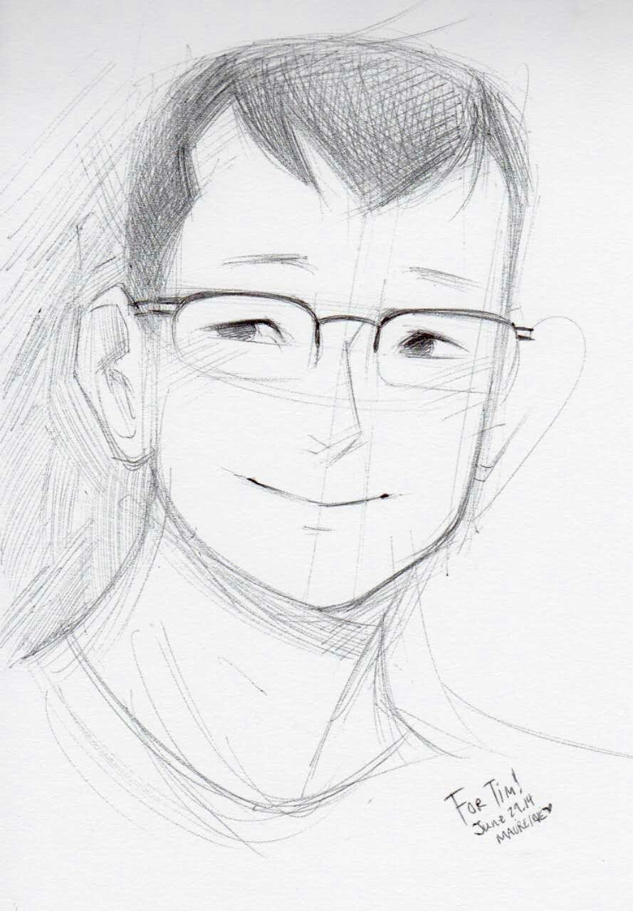 Tim Ye – Medium