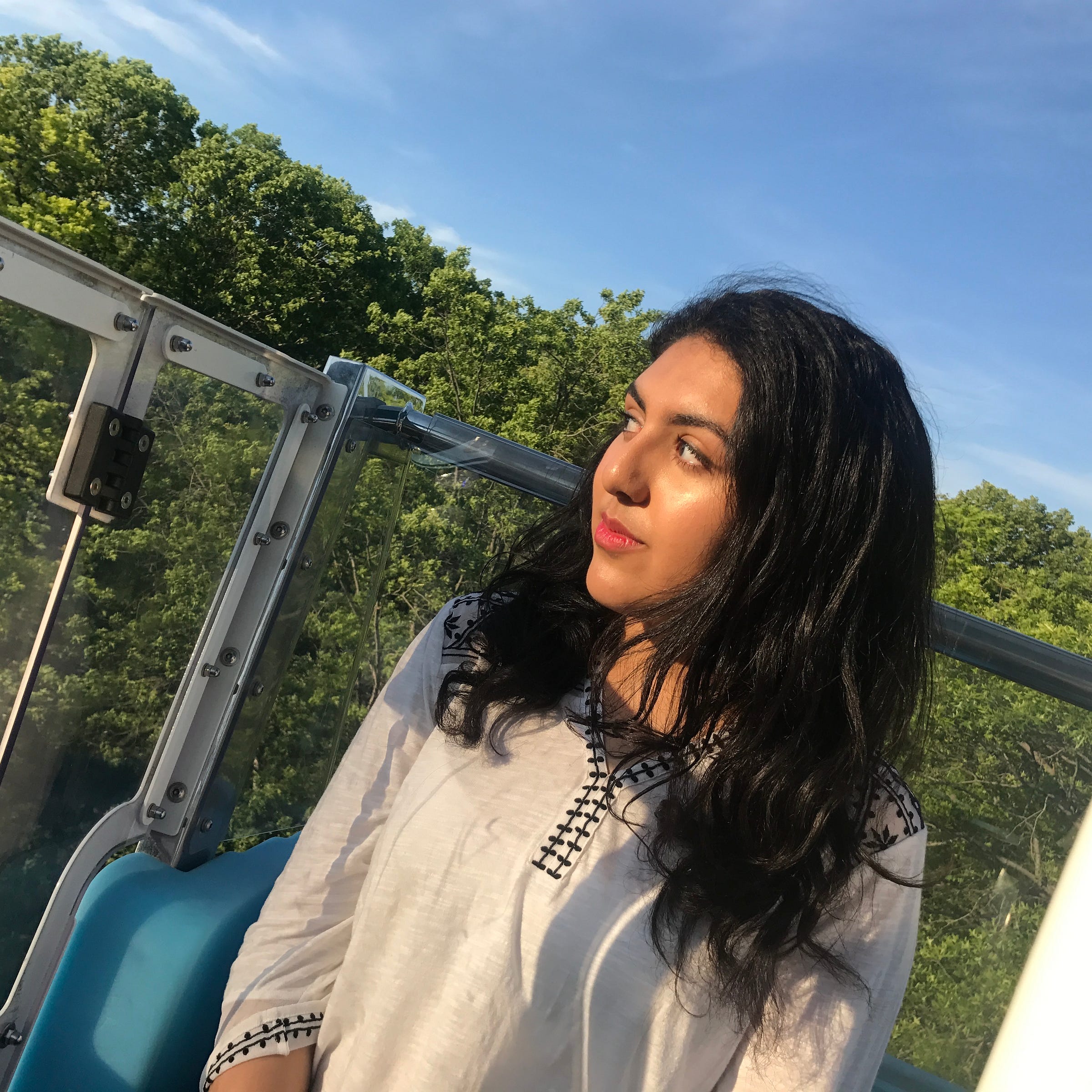 Sara Ahmed – Medium