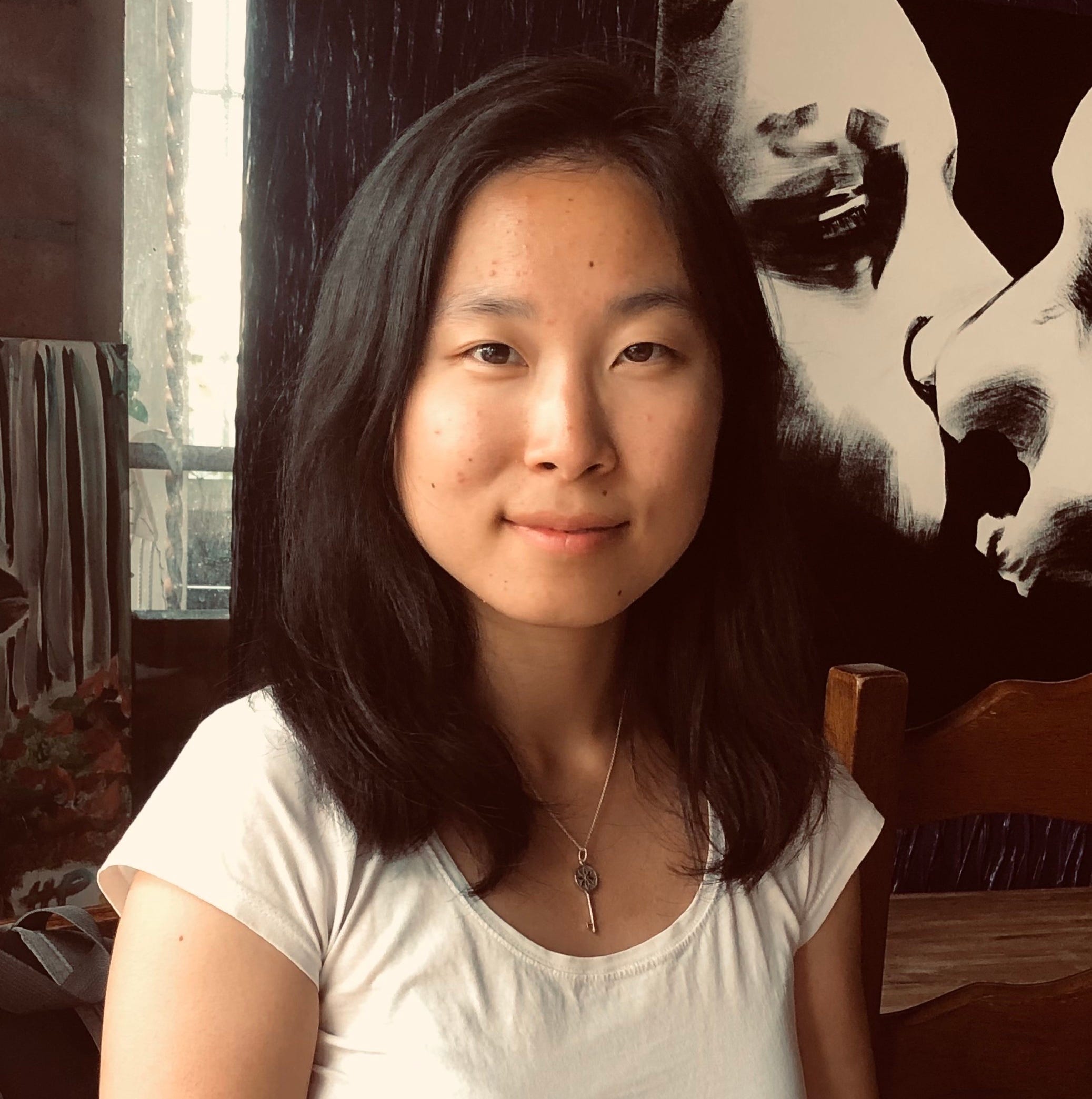 Helen Fan – Medium