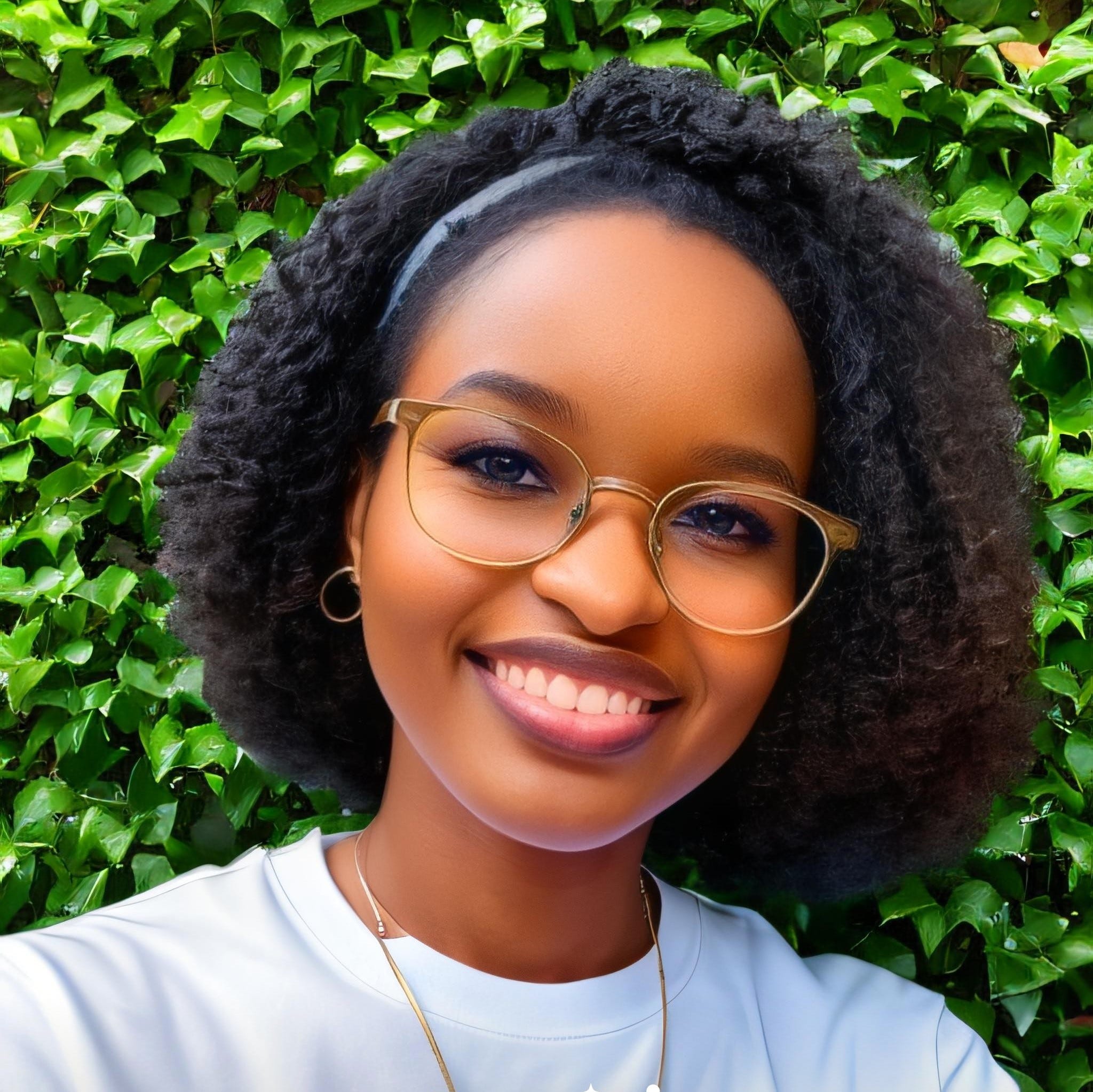 Mary Wangoi Medium