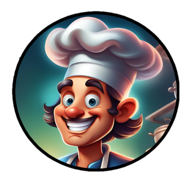Deli Chef Kitchen – Medium