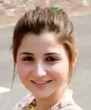 Marwa Kamran Khan – Medium