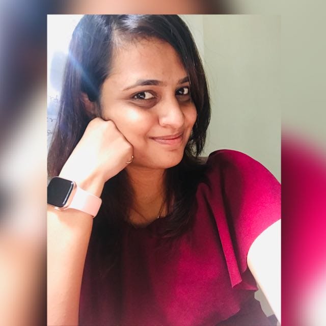 About – Reemi Shirsath – Medium