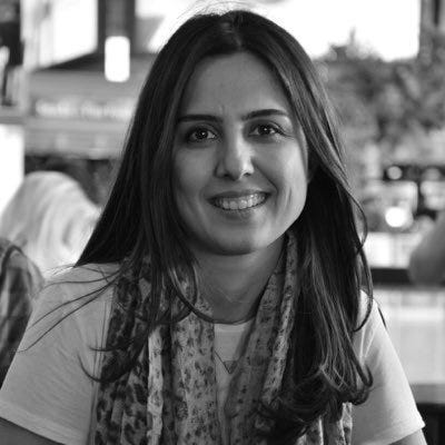 Asuman Yildirim – Medium