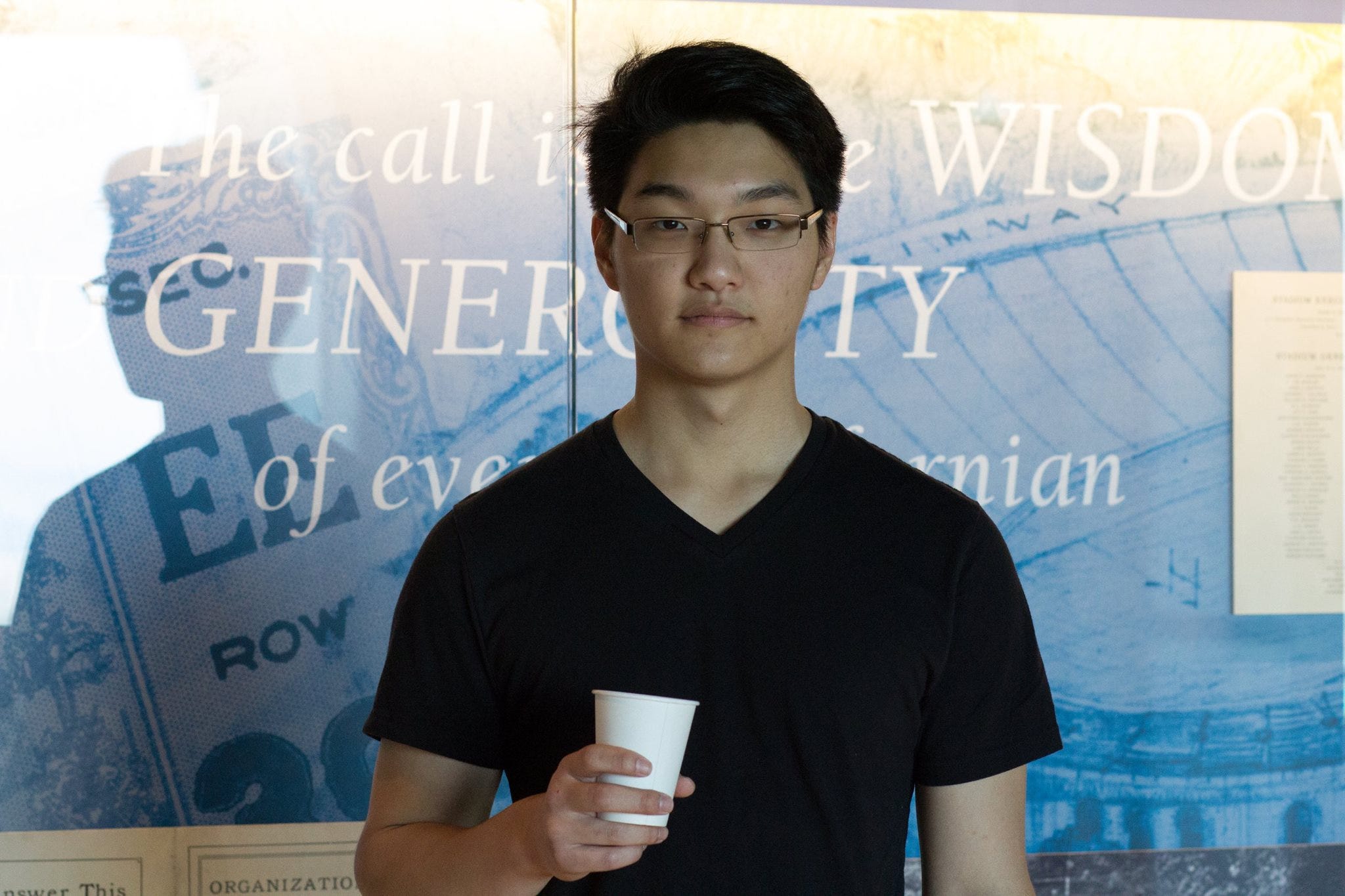 About – Jeremy Park – Medium