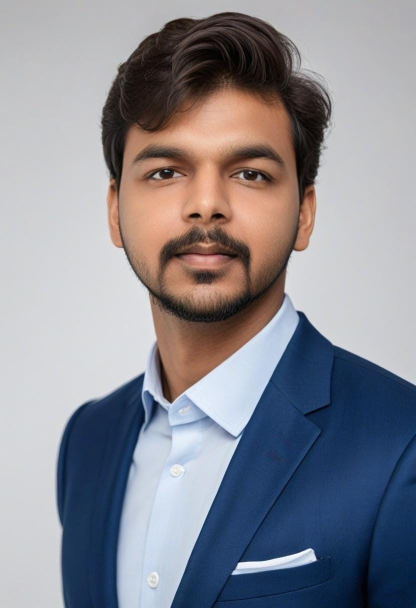 Dhiraj Bairagi – Medium