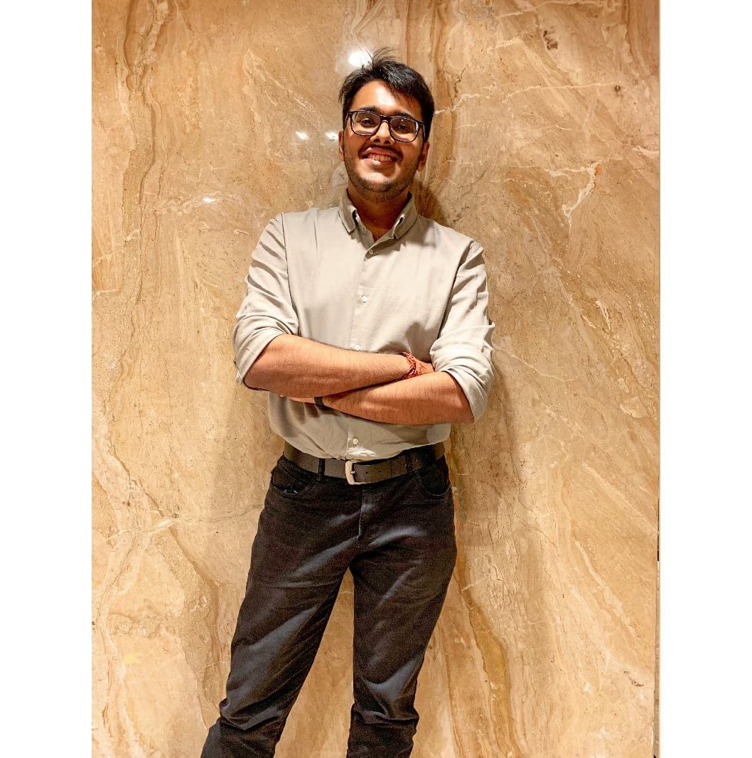 Kush Jain – Medium