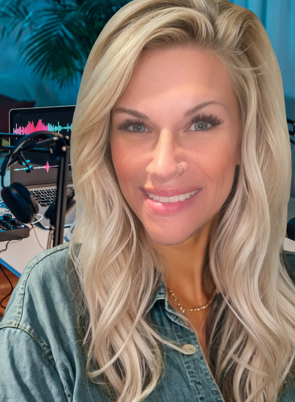 Maile Navarro – Medium