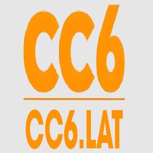 CC6 lat – Medium