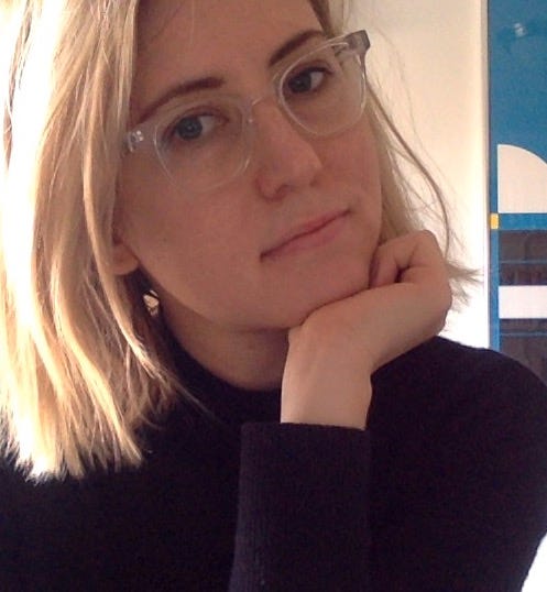 About – Casey N. Hedstrom – Medium