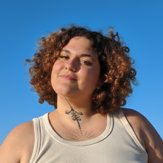 About – Rebeca Linhares – Medium