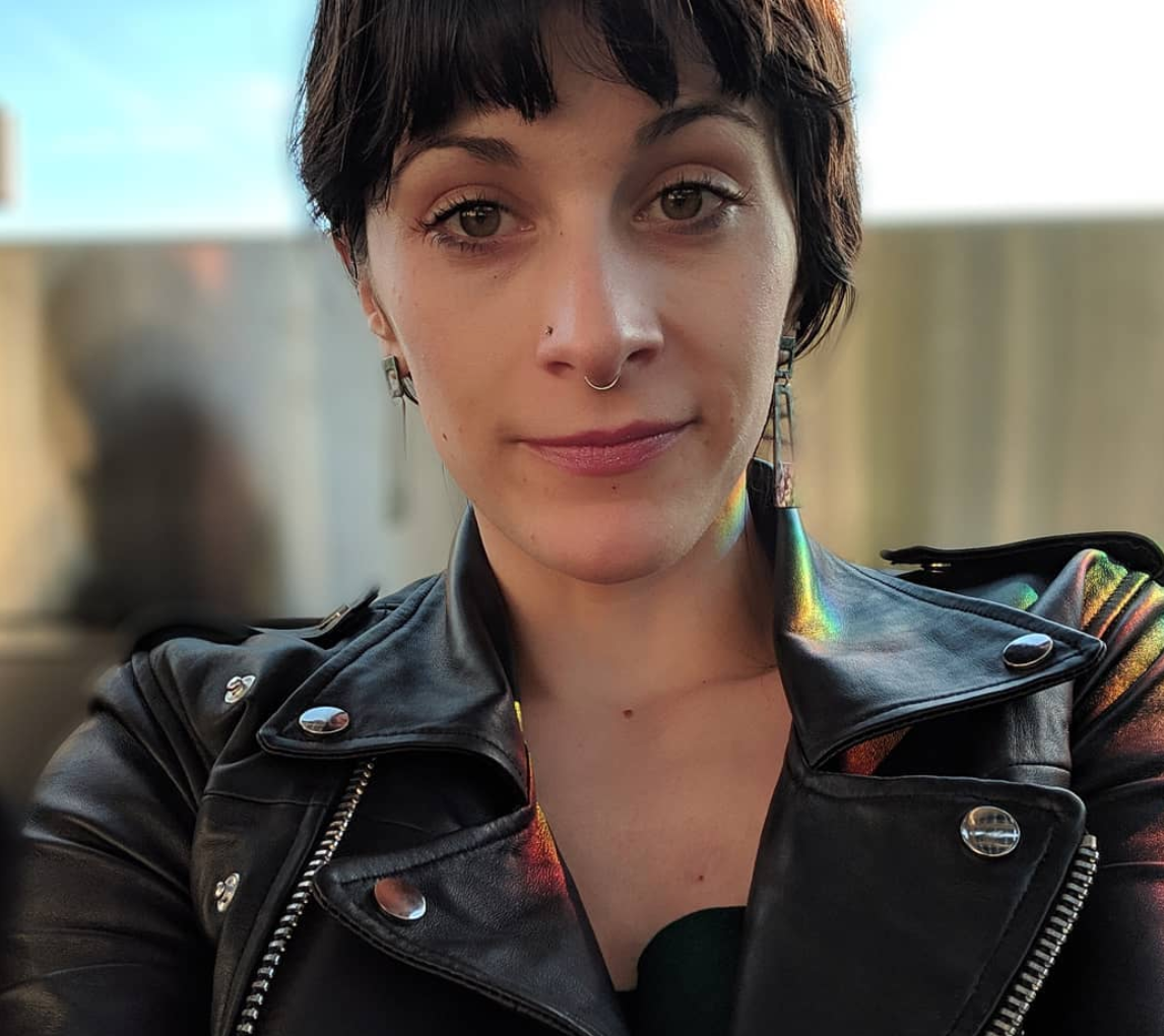 Sam Grone – Medium