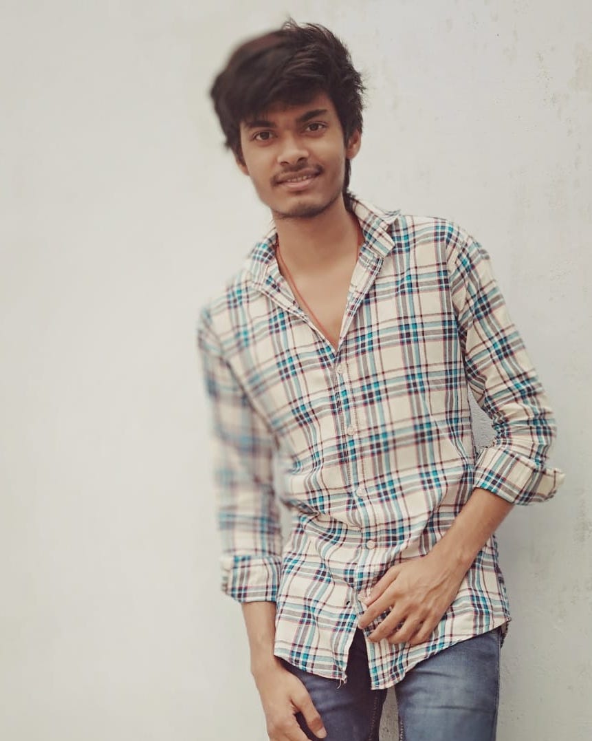 Aditya Raj on Medium curated some lists