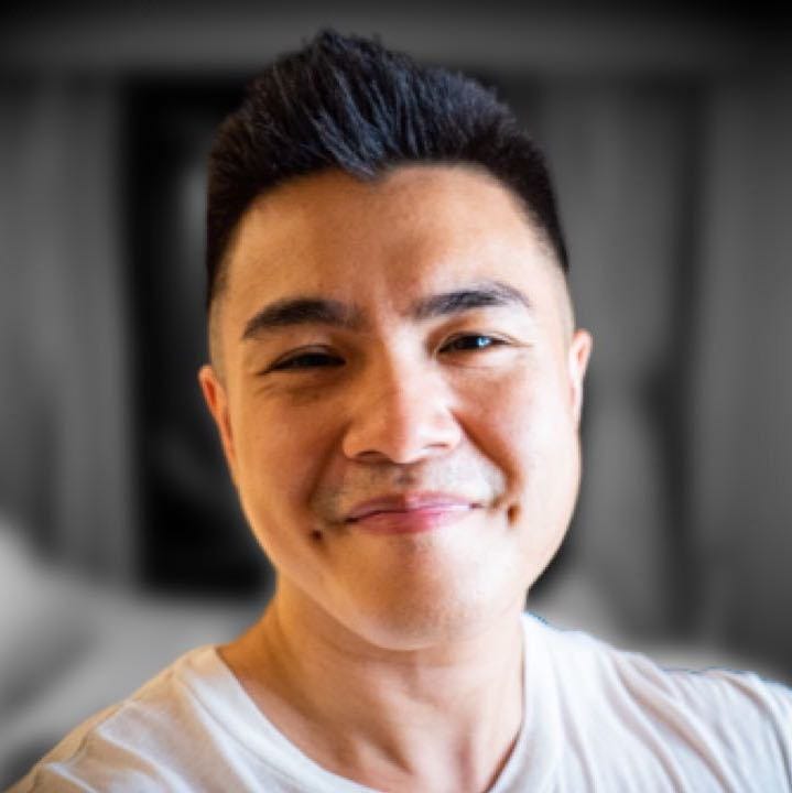 Calvin Cheung – Medium