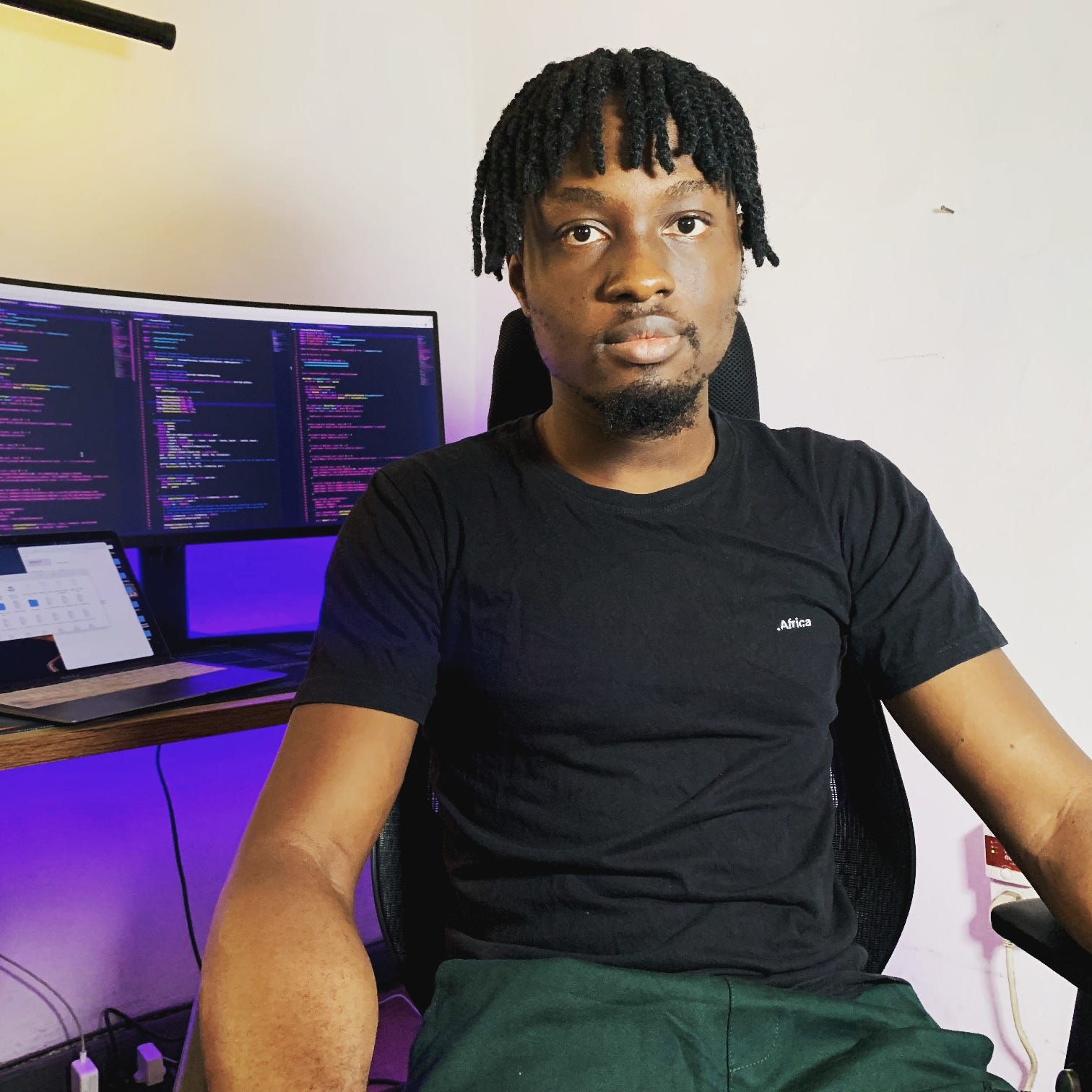 About – Chidumaga Anih – Medium