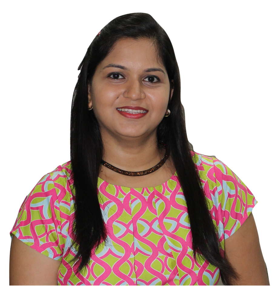 Siddhi Panchal – Medium