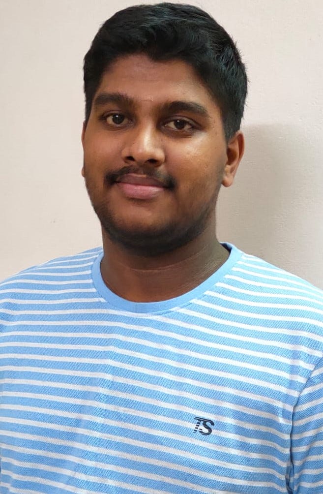 Karthikeyan Bm Medium