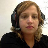 About – Julie Torres – Medium