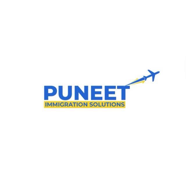 Puneet Immigration Solutions – Medium