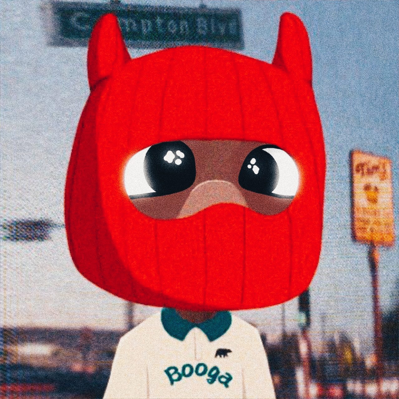 Ghost – Medium