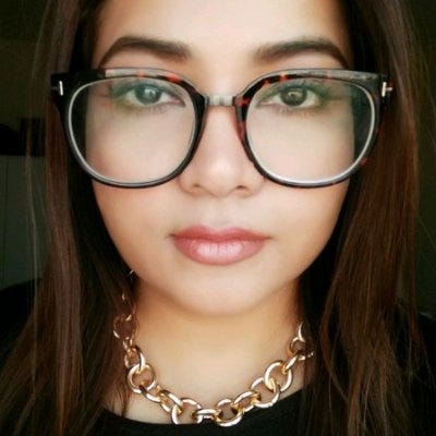 Tanushri Roy – Medium