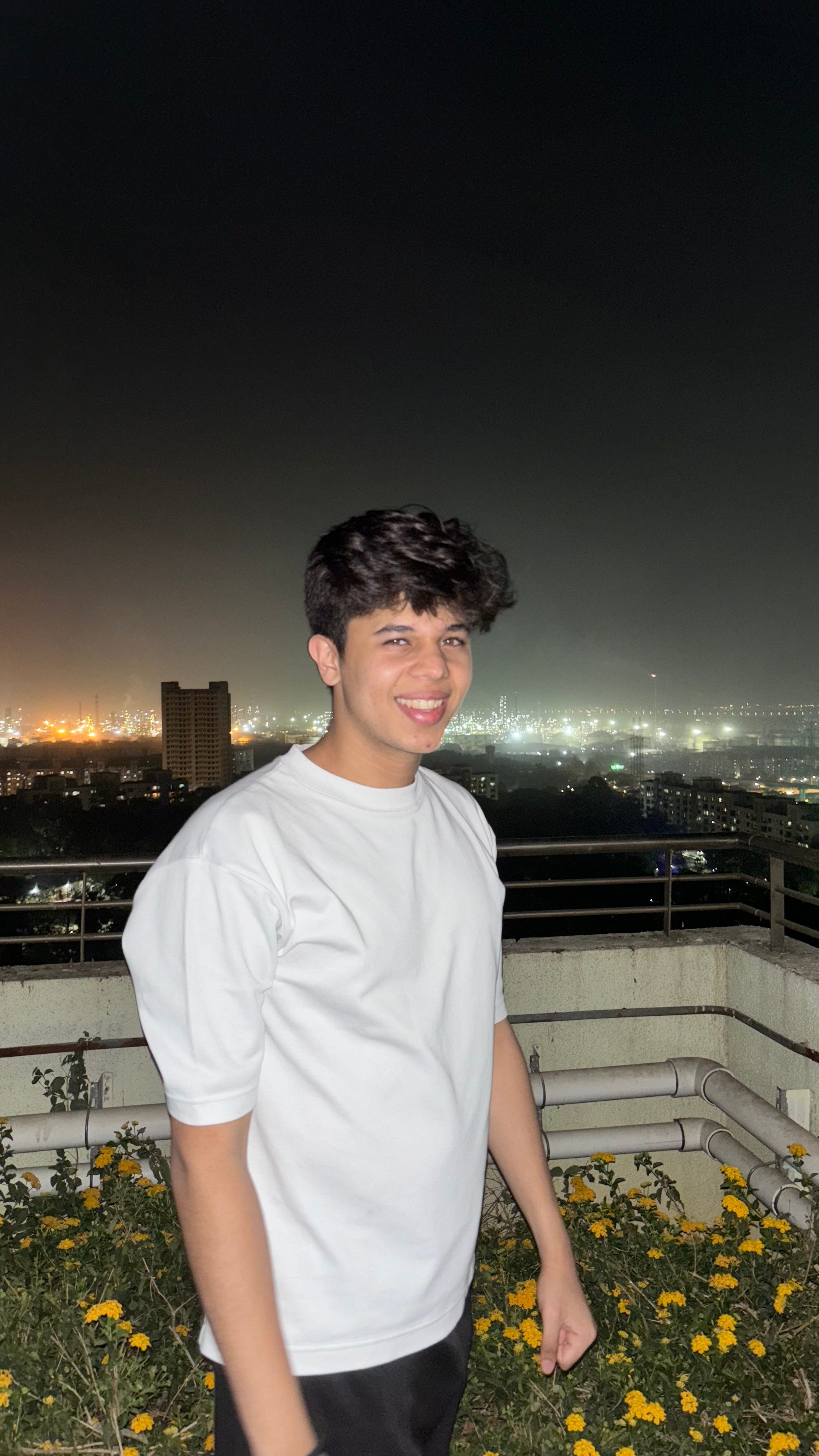 About Ayush Gupta Medium